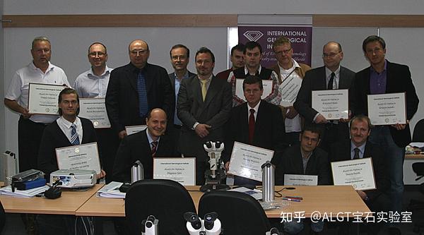ALGT：专业团队+最新技术＝质检王炸 - 知乎