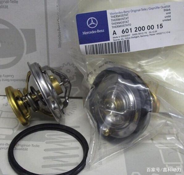 奔驰MTU柴油发电机维护配件图片精选（第3集） - 知乎