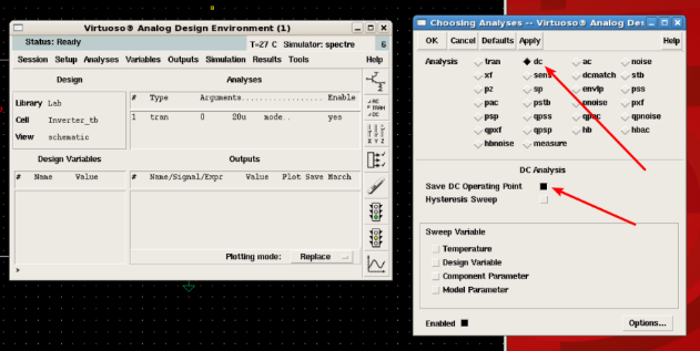 【Cadence入门】Cadence仿真反相器小白教程 - 知乎