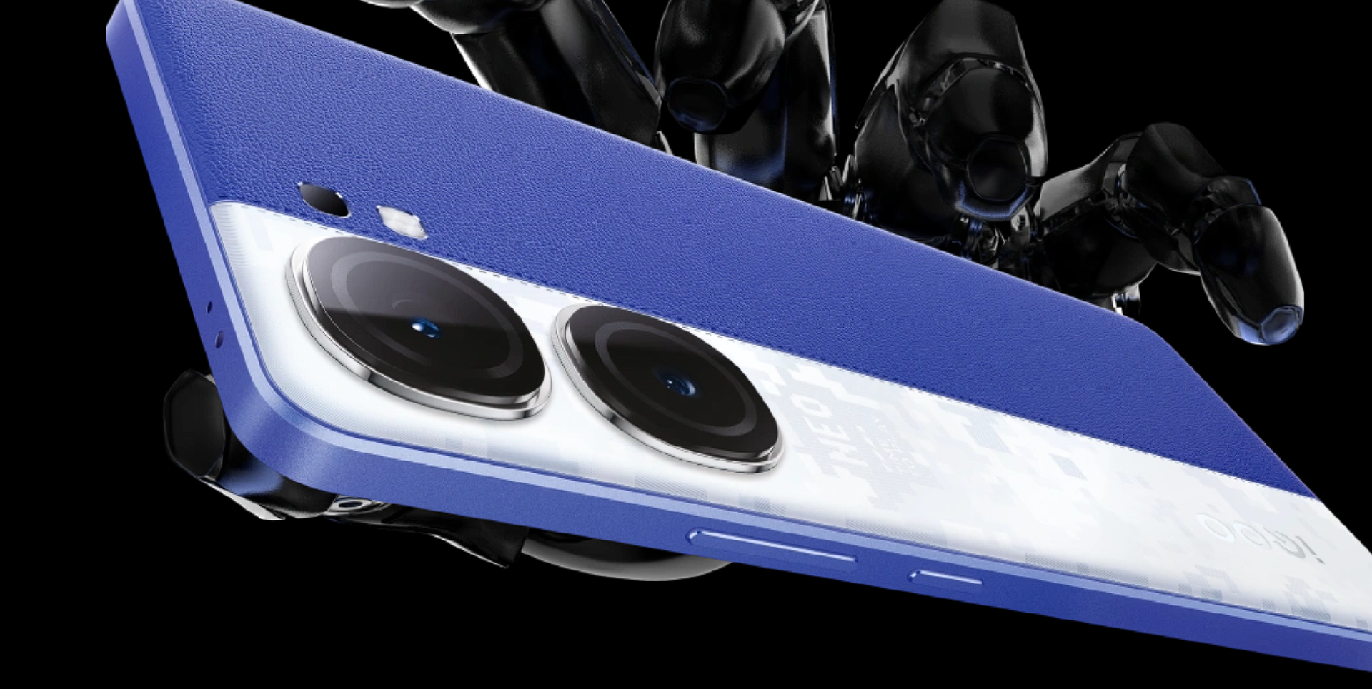 究竟哪些手机支持新一代无线技术WiFi 7呢？一文盘点 - 知乎