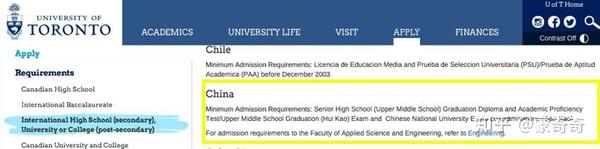 加拿大安省高中详解-始上最全OSSD介绍！ - 知乎