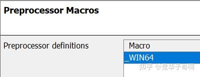 Polyspace 项目配置方法 - 知乎