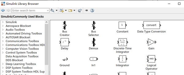 Matlab脚本与Simulink模型交互06-Add_block - 知乎