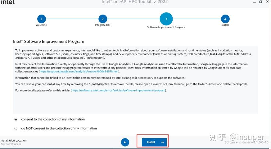 vasp.6.3.2+英特尔 OneApi2023安装 - 知乎