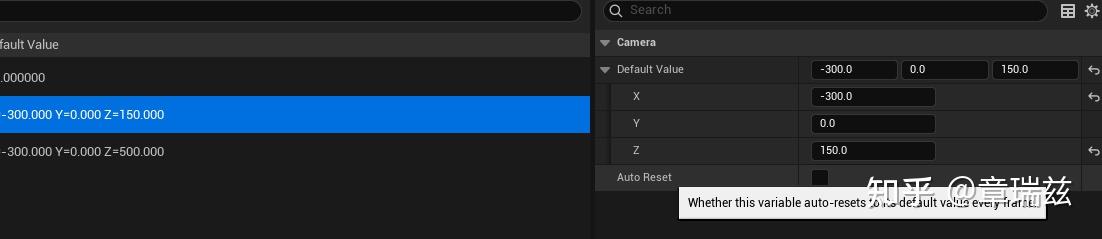 UE5 GamePlayCameras （三）摄像机绑定 - 知乎