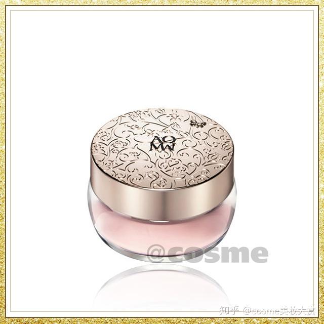 2017年cosme大赏综合榜单 - 知乎