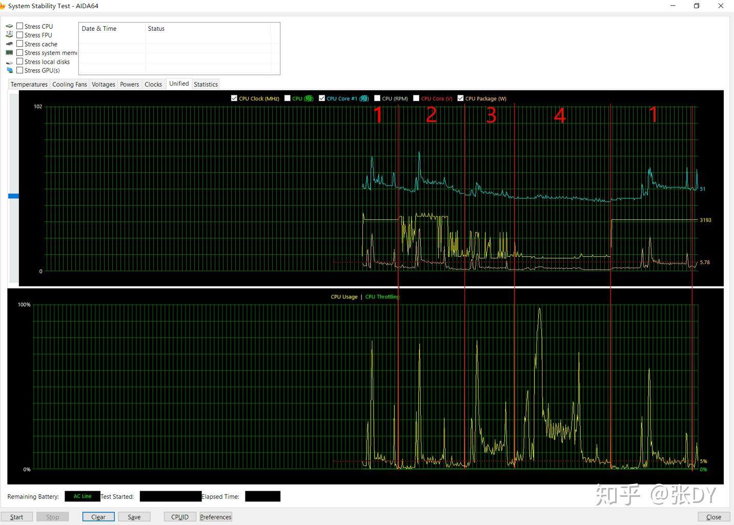提高电脑响应速度 —— Intel CPU Speed Shift 设置 - 知乎