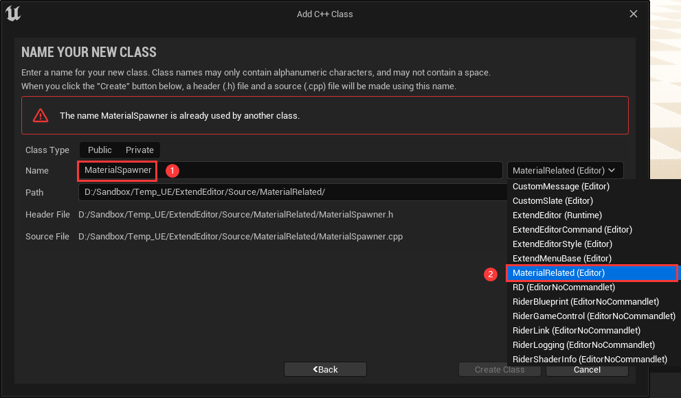 《调教UE5：编辑器拓展指南》Material 相关基础 - 知乎