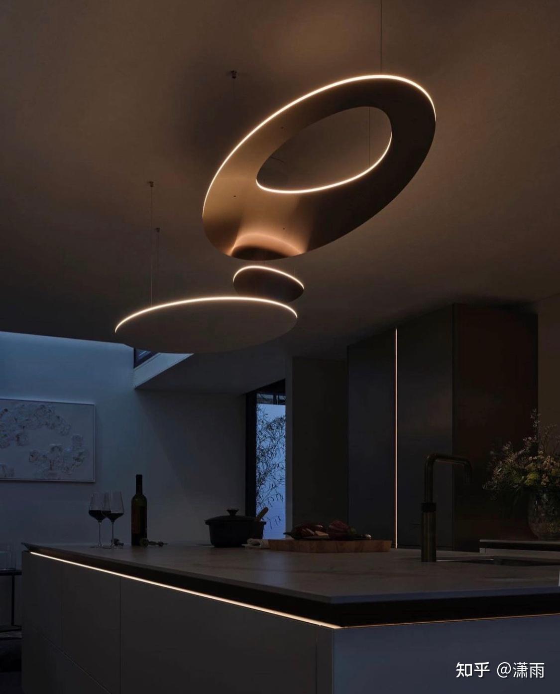 基于德国ambright照明公司的Printed Licht(印刷灯)——一种全新的照明方案 - 知乎