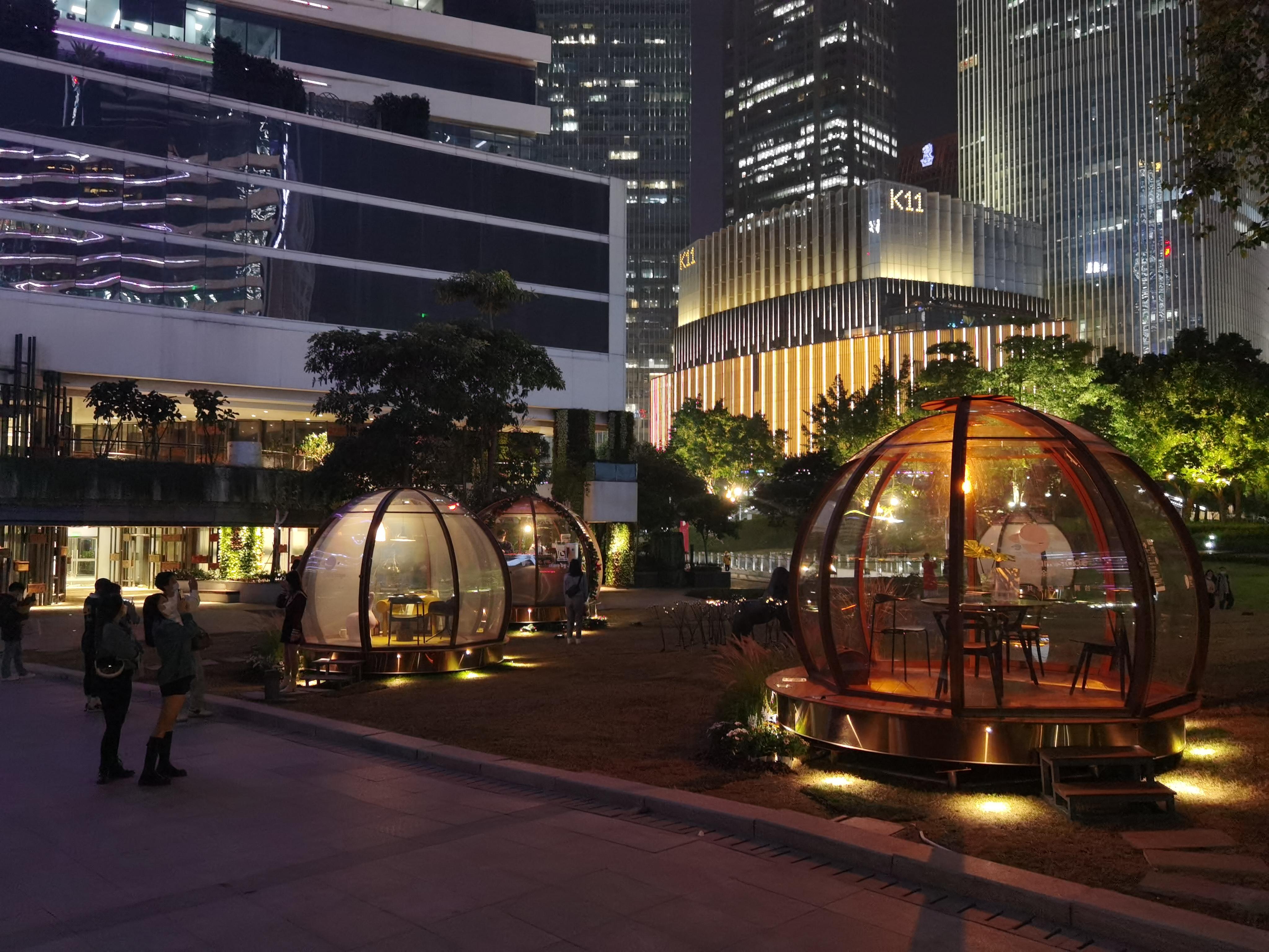 定了！spark stage火花全球共享空间·舞台跨年演出秀，12月31日（周五）晚18:00 - 知乎