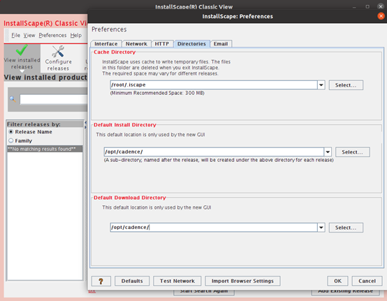 Ubuntu20.04 安装Cadence IC617(HotFix)，Spectre，Calibre，Xceliummain - 知乎
