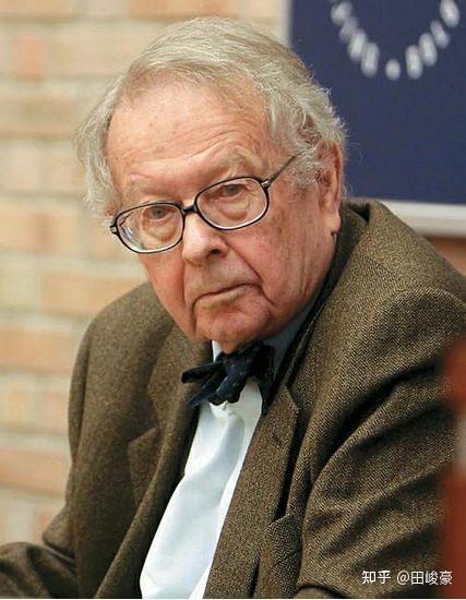 巨人的肩膀｜华尔兹 - 知乎