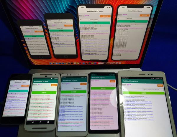 开源即时通讯IM框架 MobileIMSDK：快速入门 - 知乎
