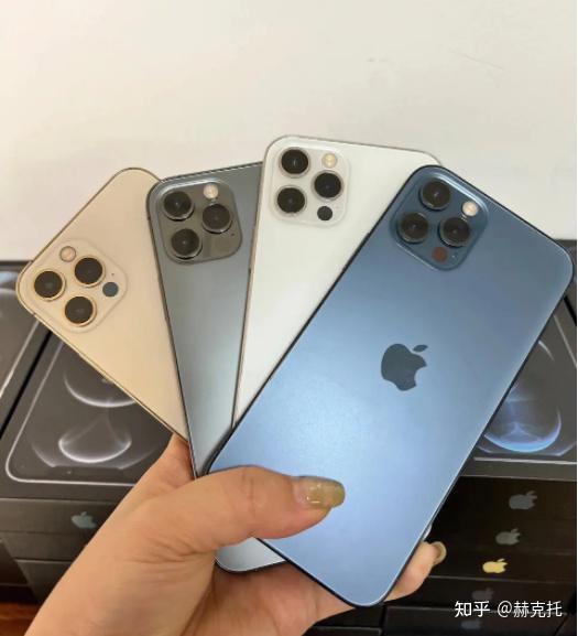 2023年，哪款iPhone更值得入手？4G手机还能用？（建议收藏） - 知乎