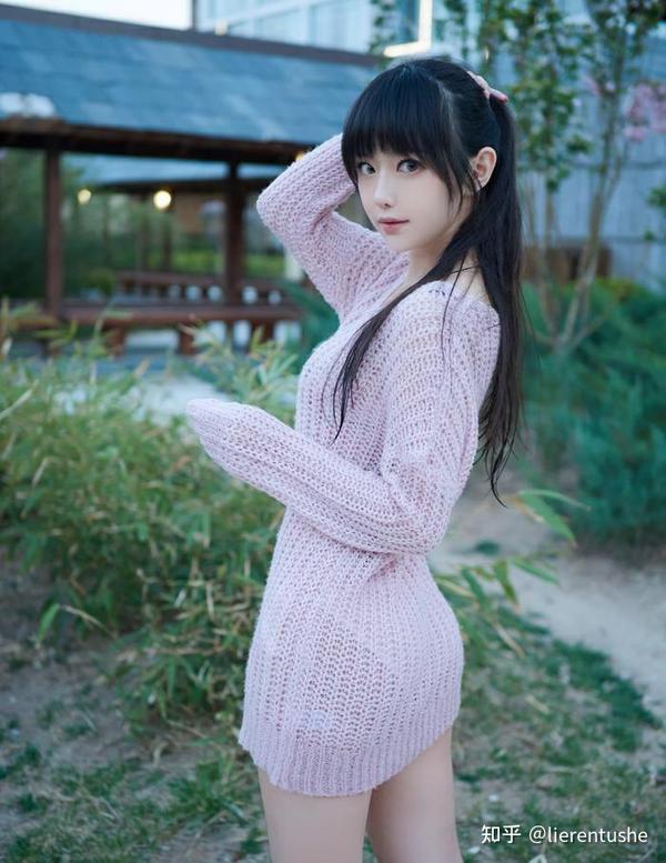 COS：Shika小鹿鹿 cosplay美图 cos写真图片合集 - 知乎