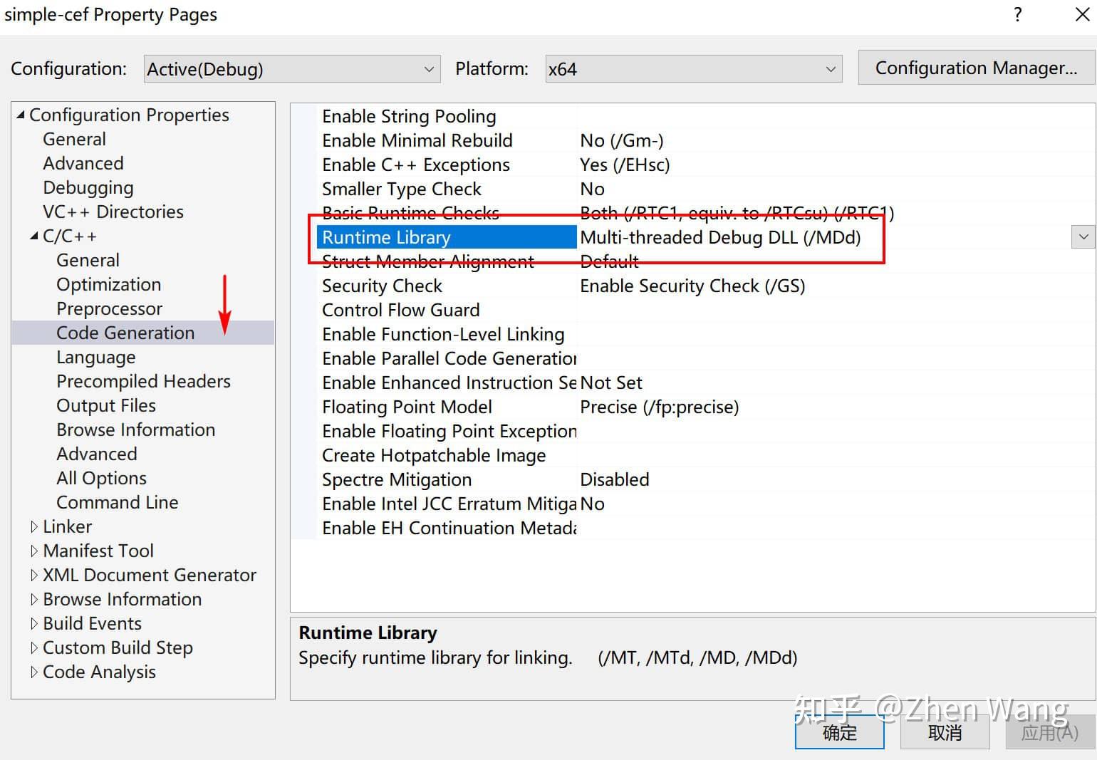 使用CEF（二）— 基于VS2019编写一个简单CEF样例 - 知乎