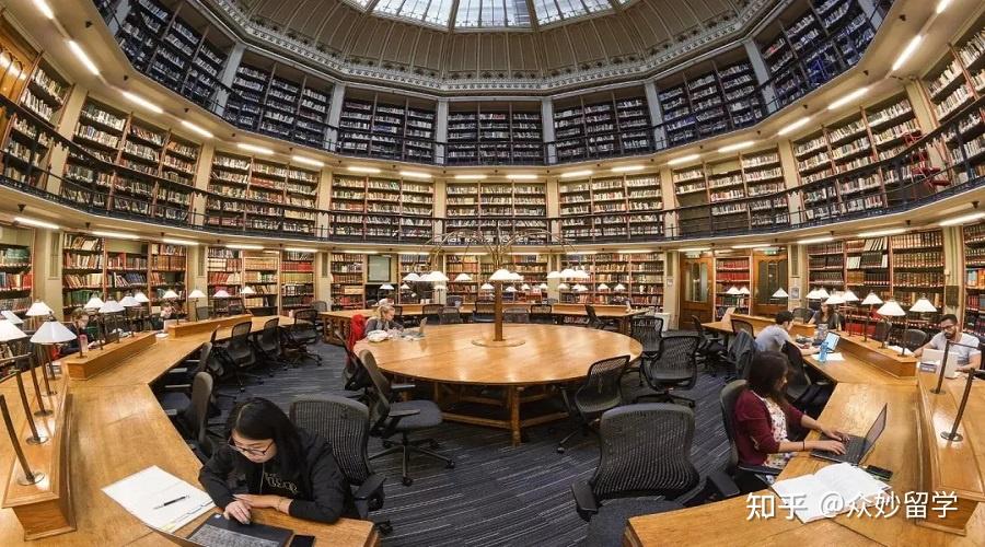 🇬🇧英国留学|就读伦敦国王学院（KCL）是一种什么样的体验？ - 知乎