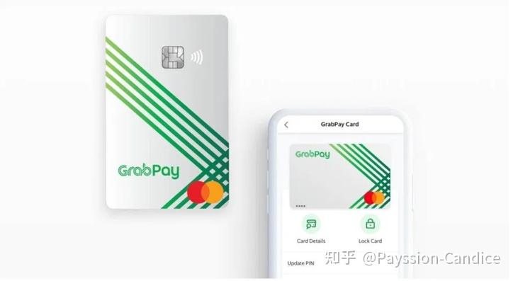 浅谈东南亚领先的本地支付方式——GrabPay - 知乎
