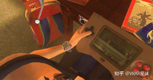 盘点GDC 2023：VR+AR正在重塑全球游戏行业 - 知乎