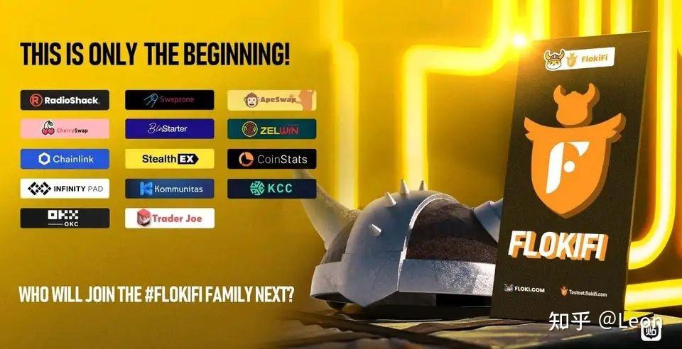 Floki游戏瓦尔哈拉有许多功能和游戏机制 - 知乎