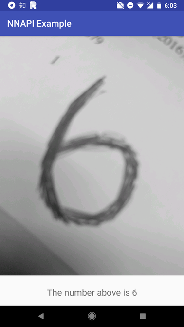 Android 8.1 NNAPI 评测以及可能是全球第一个的 NNAPI 库 - 知乎
