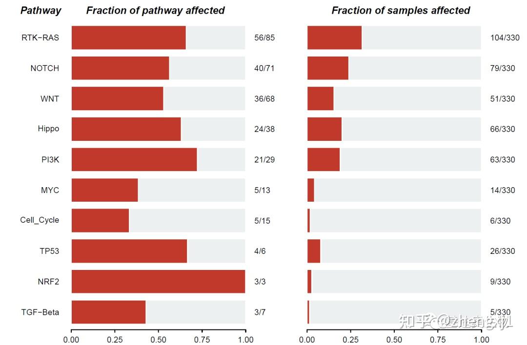 突变处理maf - 知乎