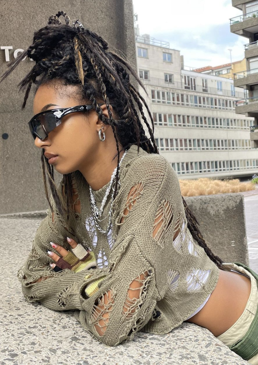 趋势 | 以Core为名的太多，Thriftcore有什么不一样？ - 知乎