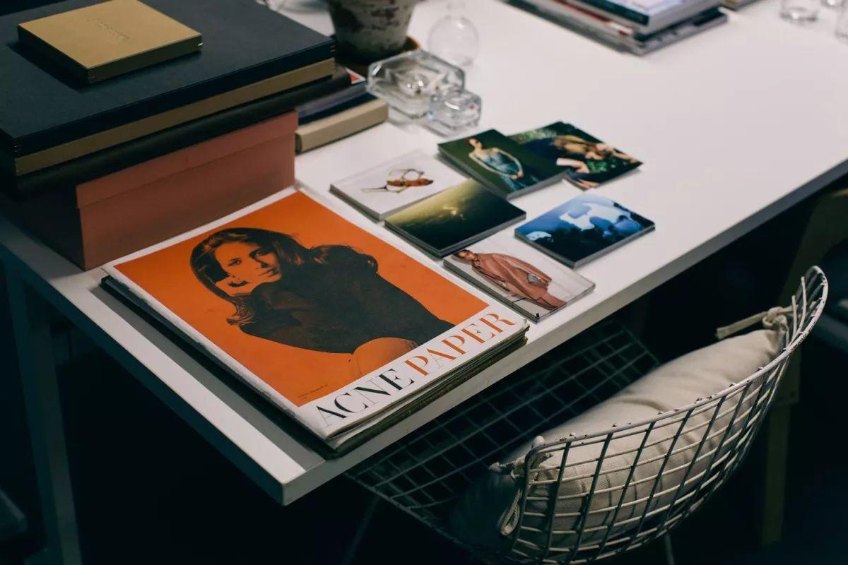 Acne Studios 下篇 | 这个矛盾神奇的品牌 - 知乎