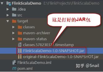 准备Flink开发环境(2)-使用IntelliJ IDEA+Maven开发Flink项目 - 知乎