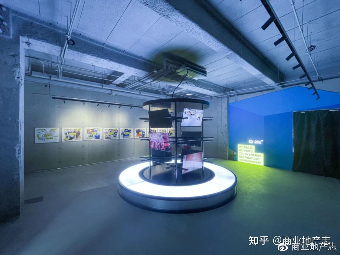 CRR独家首发 | 北京THE BOX朝外明年开出，第二座年轻力中心来了 - 知乎