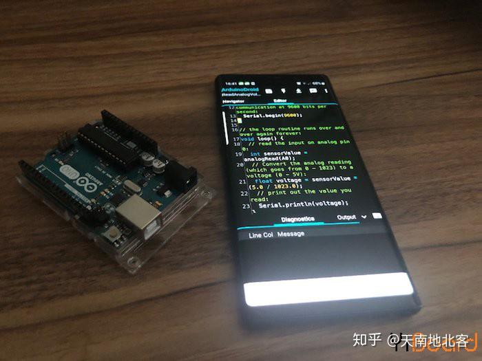 几款免费的Arduino IDE编程工具替代品 - 知乎