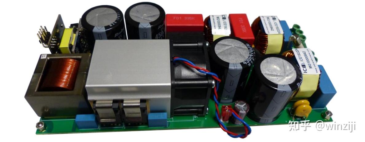 SiC Totem PFC_1 - 知乎