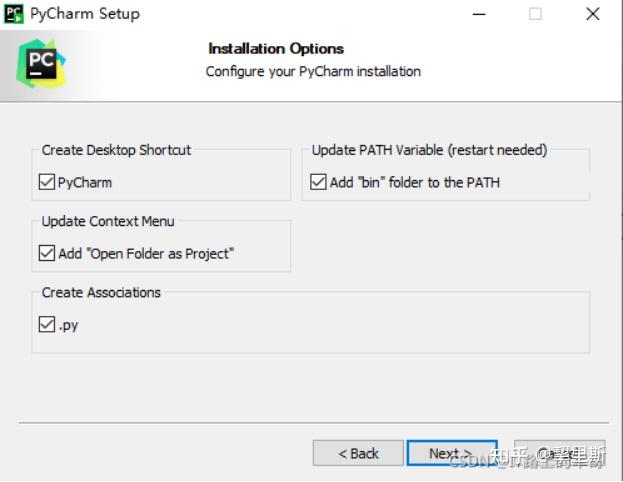 Python，PyCharm，PyQt5，QtDesigner，pip，PYUIC安装与配置超详细步骤 - 知乎