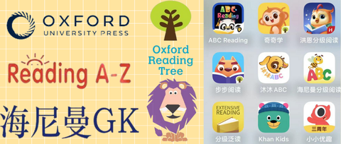 RAZ从低级到高级，都该怎么读？ - 知乎