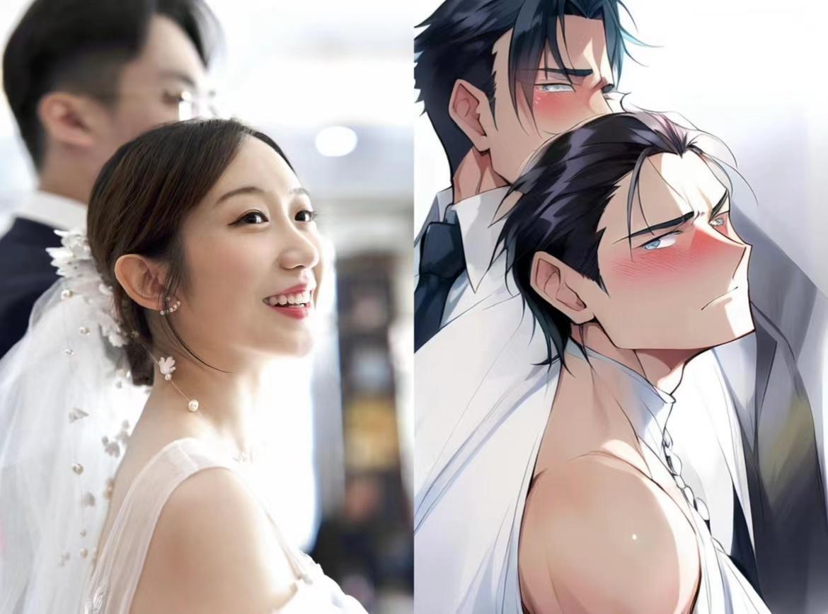 盘点一下令人迷惑的AI绘画，到底有多离谱？ - 知乎