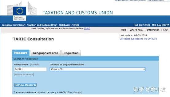 HS CODE那点儿事 - 知乎
