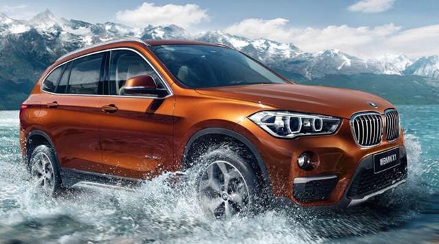 看了这3点，才明白奔驰GLA逆袭宝马X1并无胜算 - 知乎