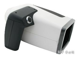 技术解读|Antera 3D：一款使用皮肤3D成像技术的手持式便携照相机 - 知乎