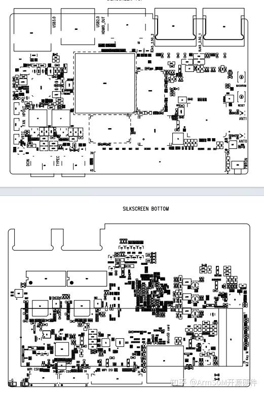 瑞芯微第二代8nm高性能AIOT平台 RK3576 详细介绍 - 知乎