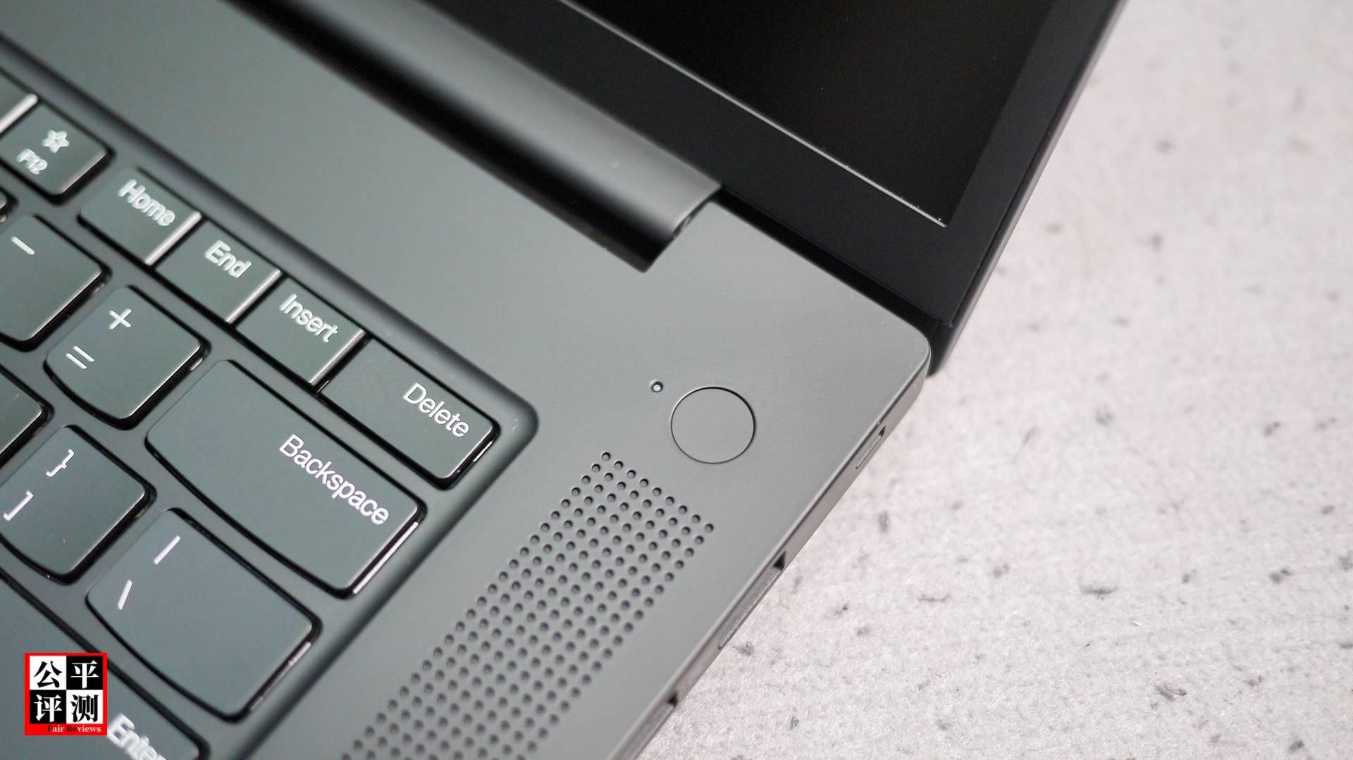 ThinkPad P1 Gen 5评测上篇：君需性能吾乃梦幻？ - 知乎