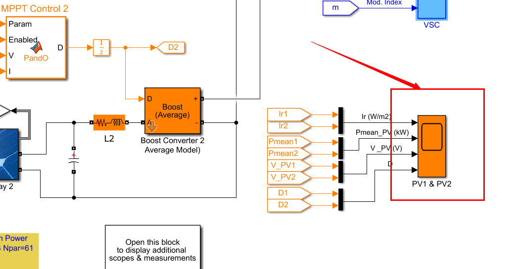 使用SimPowerSystems并网光伏阵列研究（Simulink实现） - 知乎