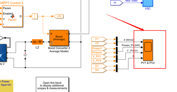 使用SimPowerSystems并网光伏阵列研究（Simulink实现） - 知乎
