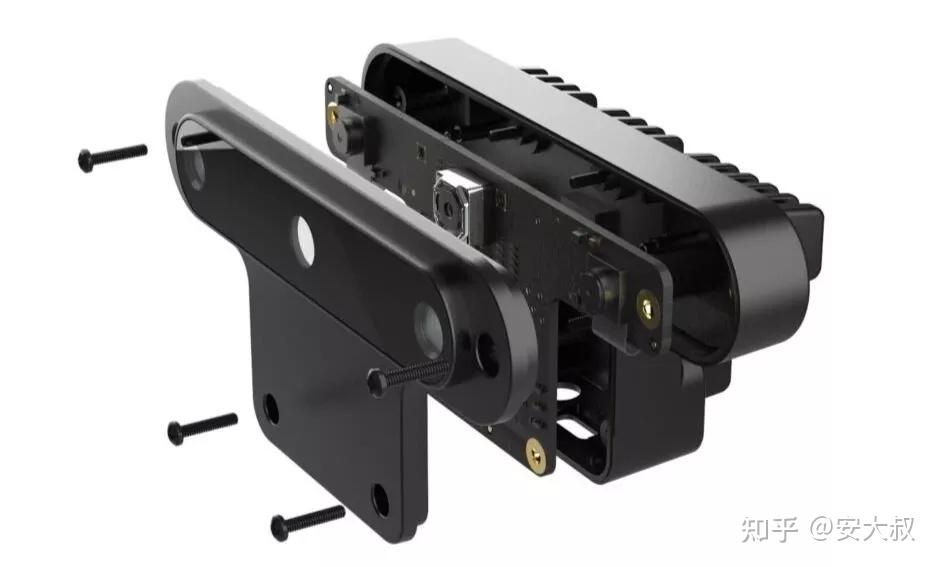 OpenCV之AI工具包介绍(OAK-1和OAK-D) - 知乎