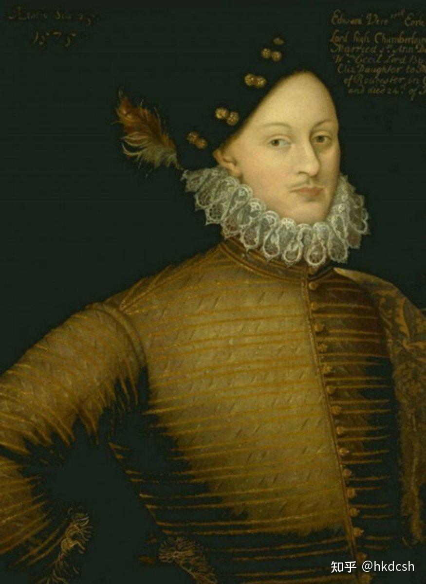 【戲譯莎翁商賴之八十三《SHAKESPEARE'S SONNET 83》】 - 知乎