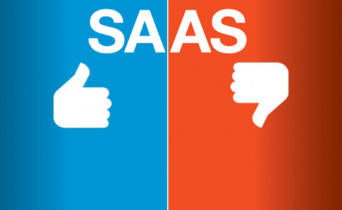 明算科技贺剑敏：要用就用真SaaS - 知乎