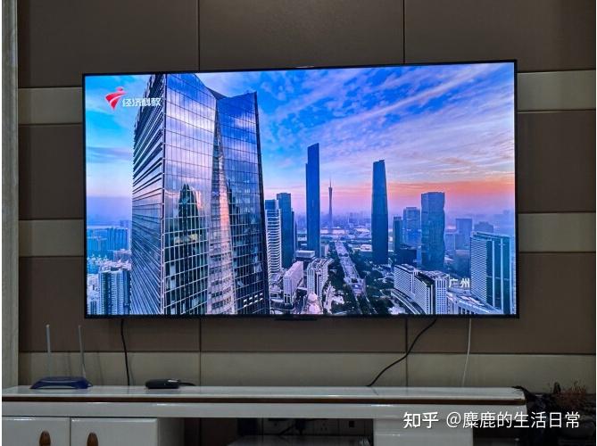 618 TCL电视哪款值得买？ - 知乎