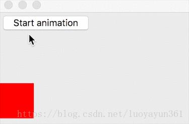 Qt时间轴QTimeLine的基本用法 原 - 知乎