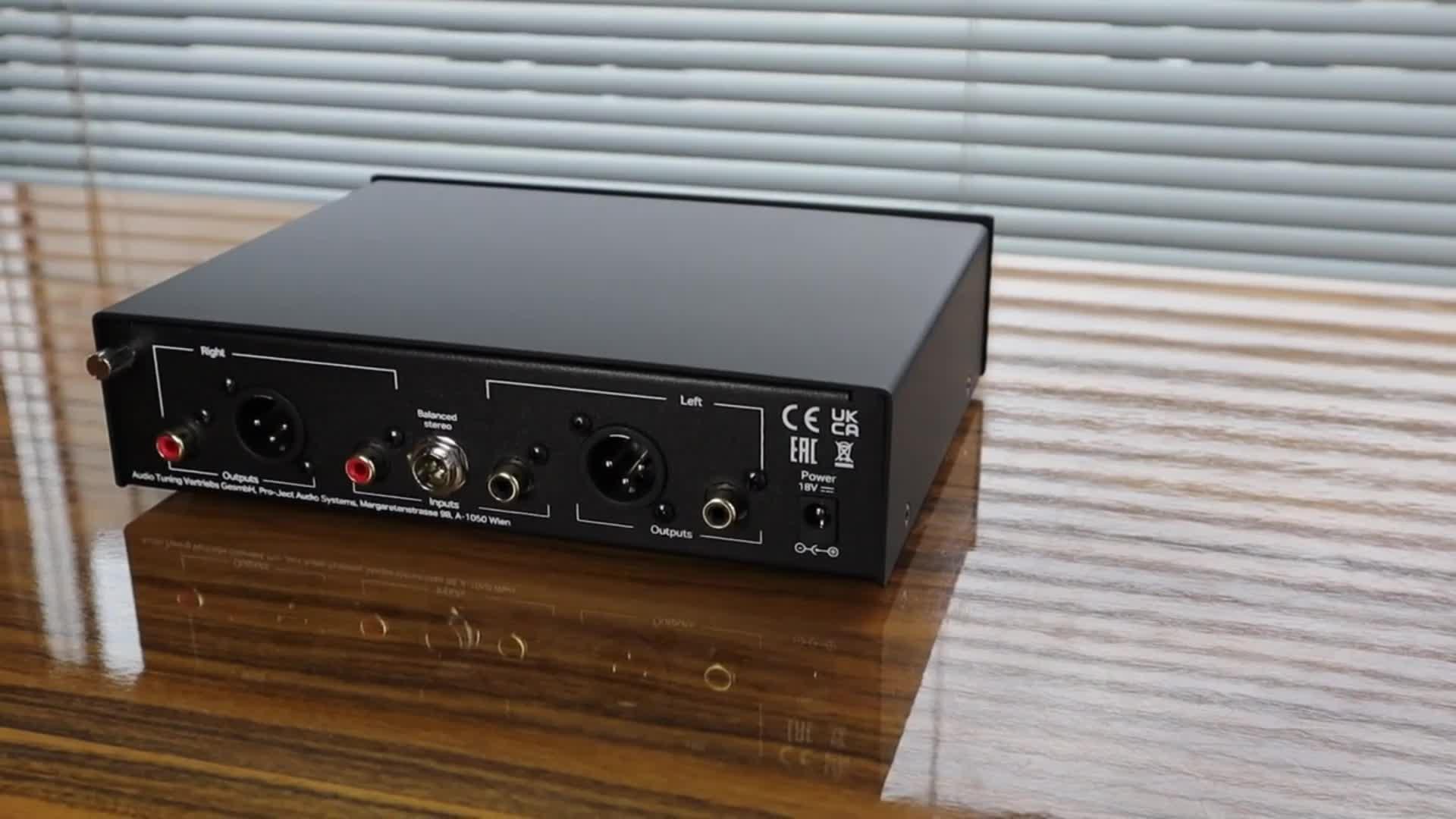 宝碟X2 B唱机和Phono Box S3 B唱放获得EISA 2022-2023年度最佳黑胶系统奖 - 知乎