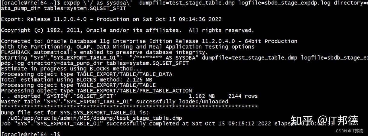 Oracle SQL性能分析SPA实施 - 知乎