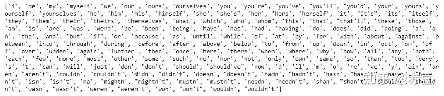 NLP入门0：使用Python的自然语言处理（NLP）教程 - 知乎